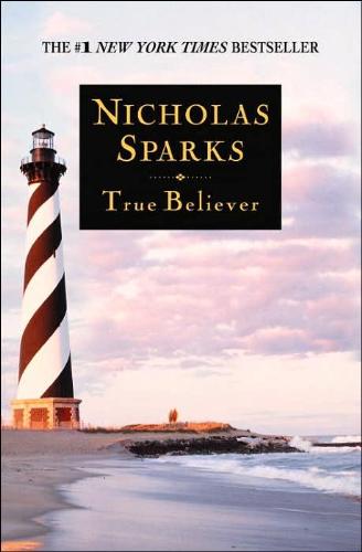 True Believer | The Confusing Middle