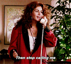 Do Not Call | The Confusing Middle