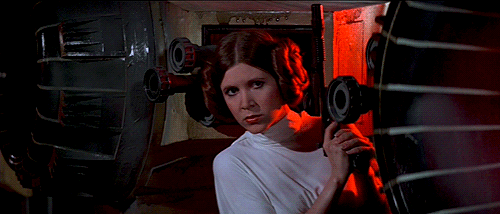 A Dater’s Guide to Disney Princesses: Leia | The Confusing Middle
