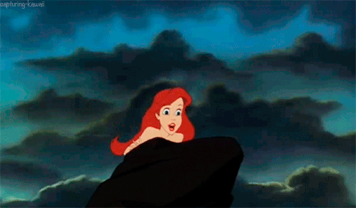 A Dater’s Guide to Disney Princesses: Ariel | The Confusing Middle