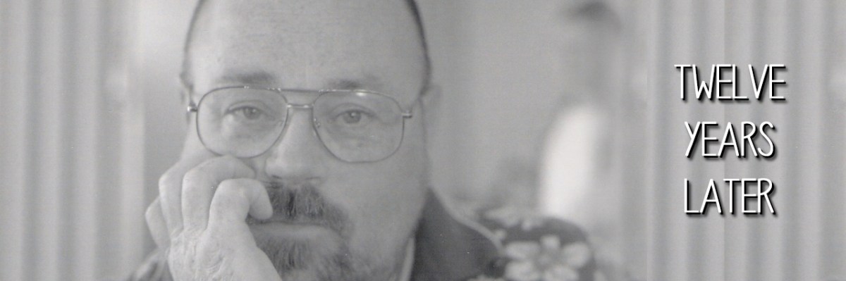 Twelve Years Later | The Confusing Middle