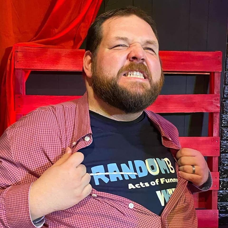 Bluefield at 100 – Dave Ebert | The Confusing Middle