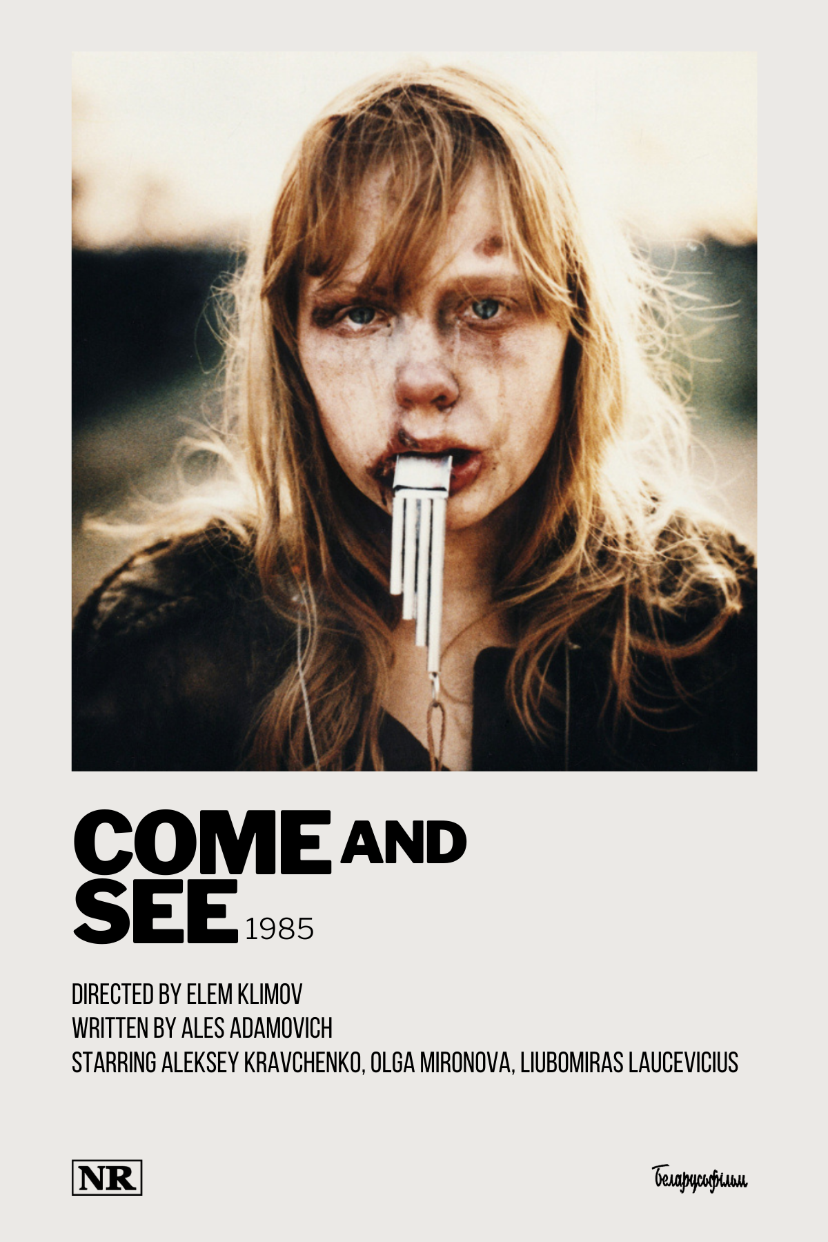 38 – Come and See | The Confusing Middle