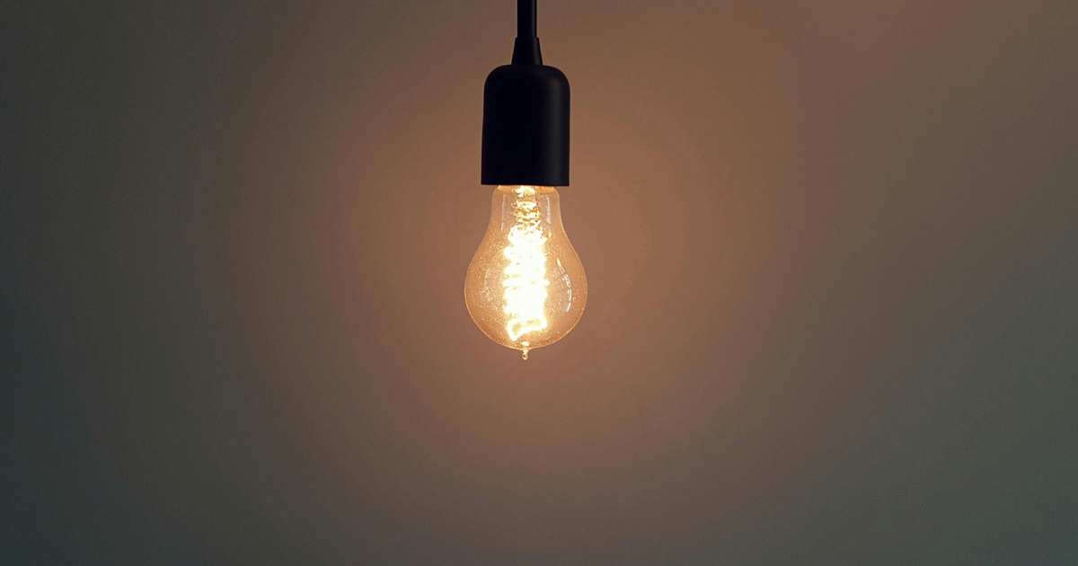 Incandescent Love | The Confusing Middle