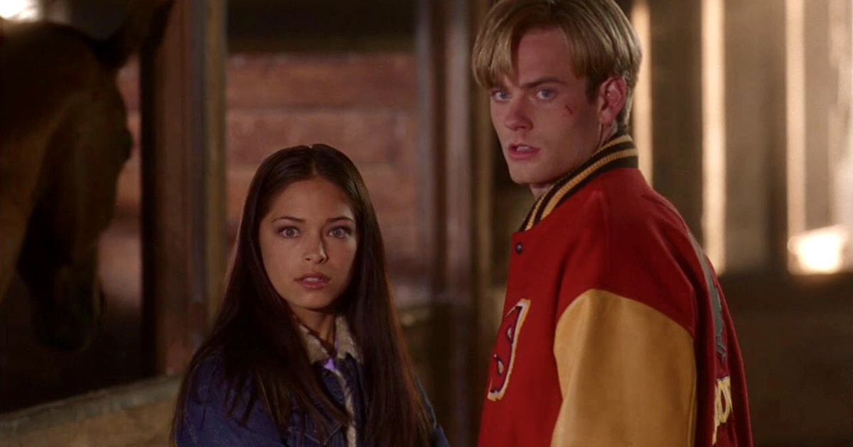 Rewatching Smallville – Episode 2 | The Confusing Middle