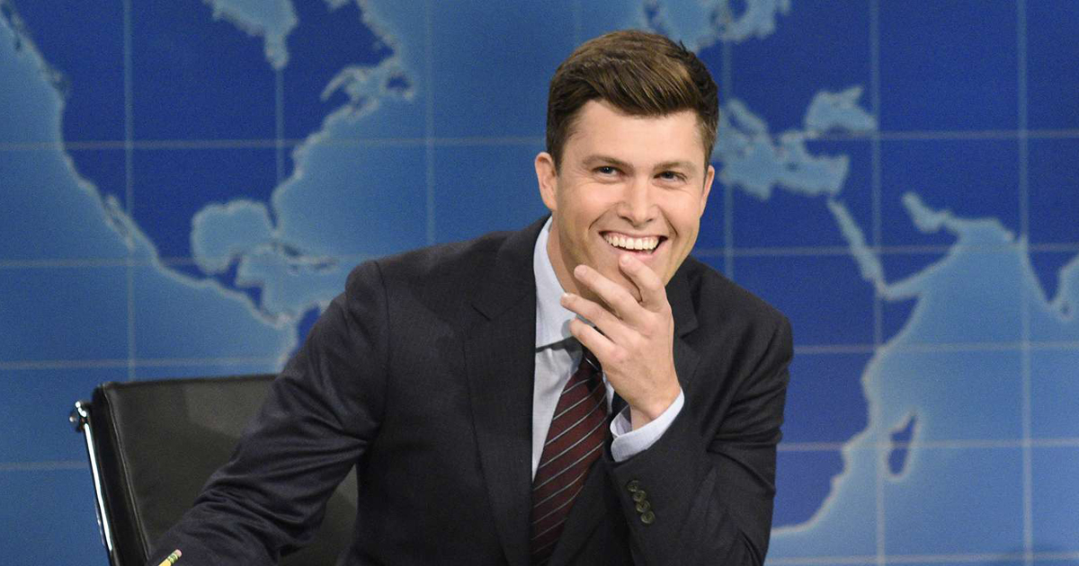 The Influence of SNL | The Confusing Middle