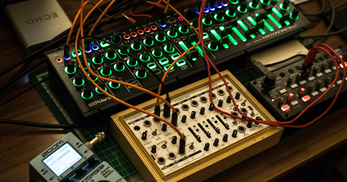 Synth-Pop and New Wave in the ’80s | The Confusing Middle