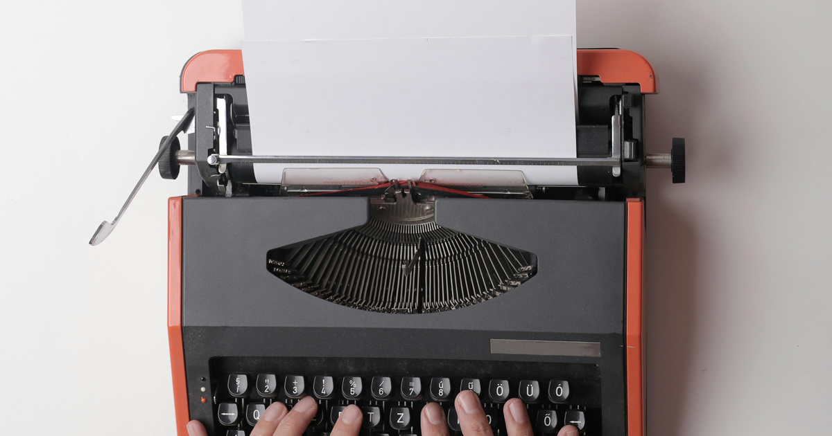 The Scribe’s Paradox | The Confusing Middle