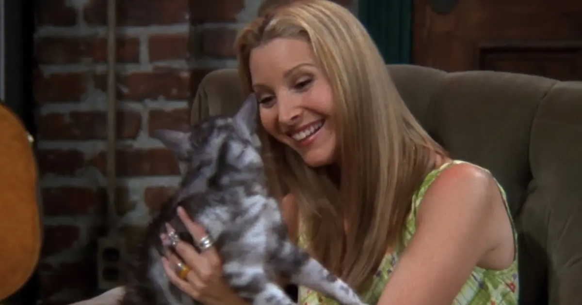 The Eccentric Charm of Phoebe Buffay | The Confusing Middle