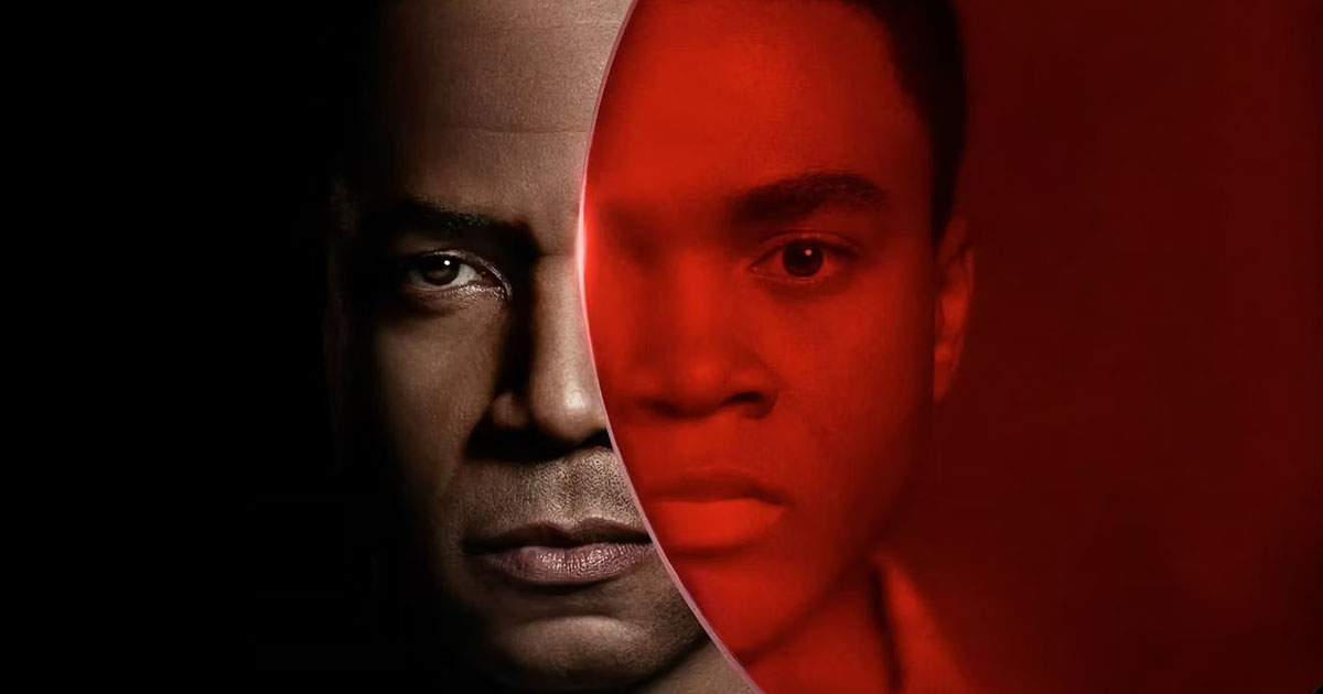 The Character Couch – Mike Hanlon | The Confusing Middle