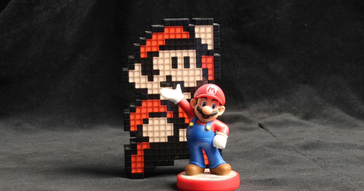 The Groundbreaking Impact of Super Mario 64 on 3D Platforming Games ...
