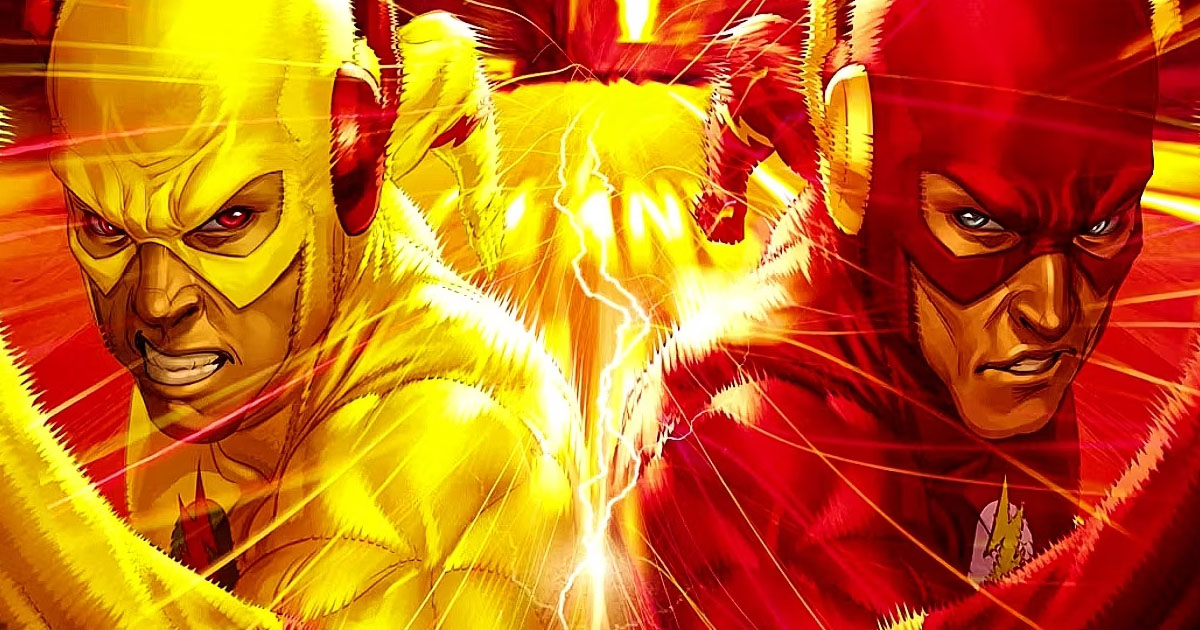 The Trial of the Flash: Examining Barry Allen’s Legal Drama and Its ...