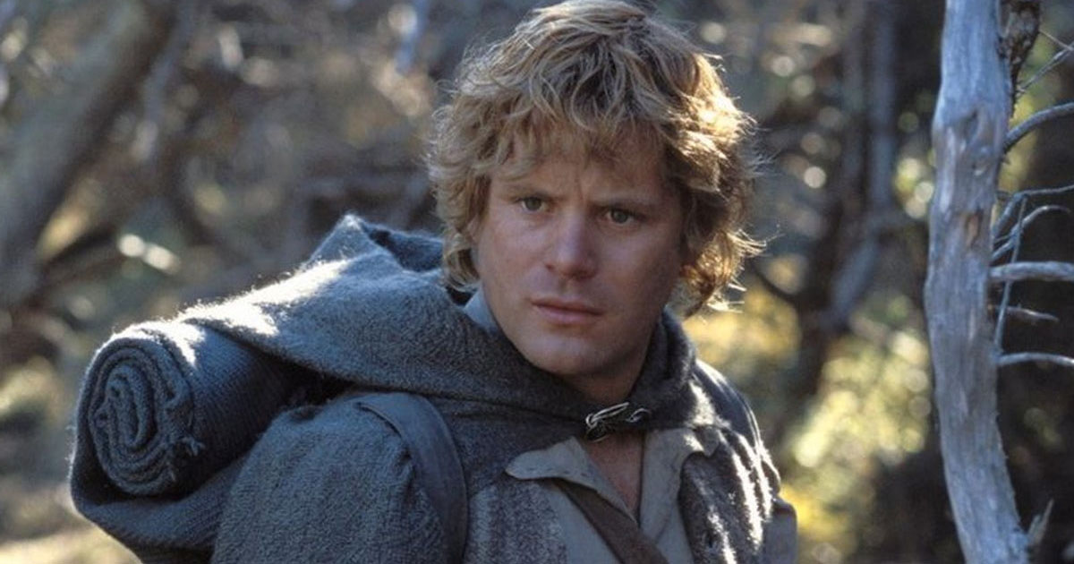 The Character Couch – Samwise Gamgee | The Confusing Middle