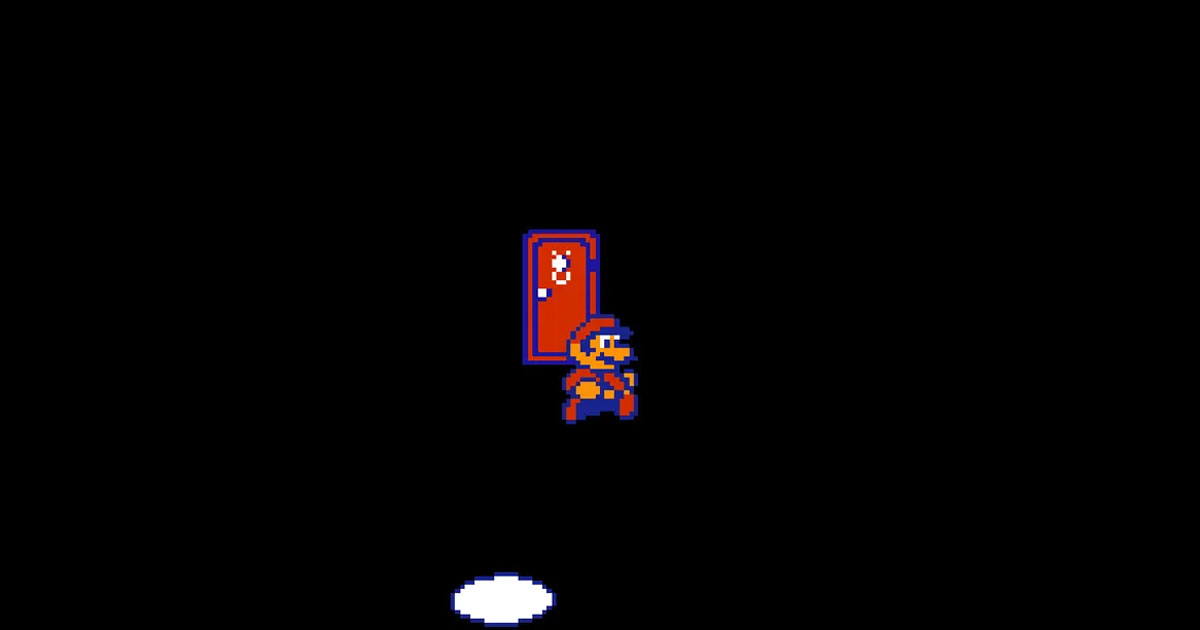 Super Mario Bros. 2: The Unique Development Story and Its Impact | The ...