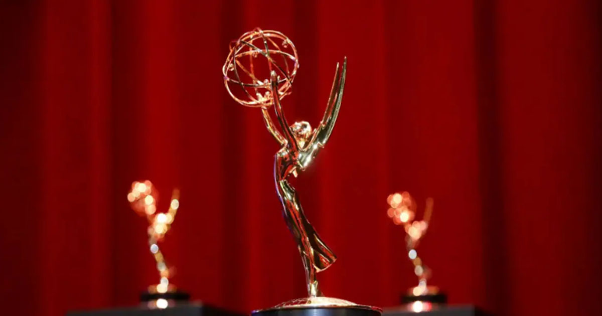 Emmy-Winning Actors Who Defined Their Roles | The Confusing Middle
