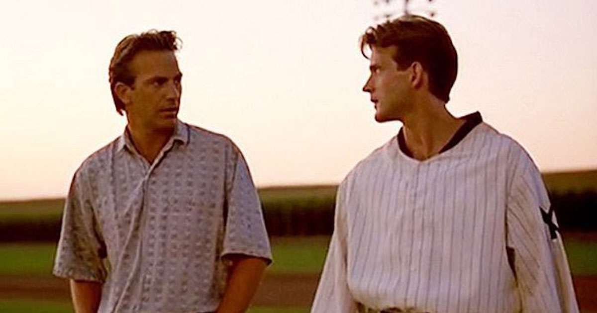Father/Son Stories That Will Bring You to Tears: Hollywood’s Most ...