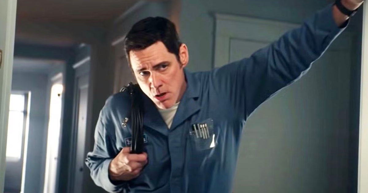 The Worst 63 – The Cable Guy | The Confusing Middle