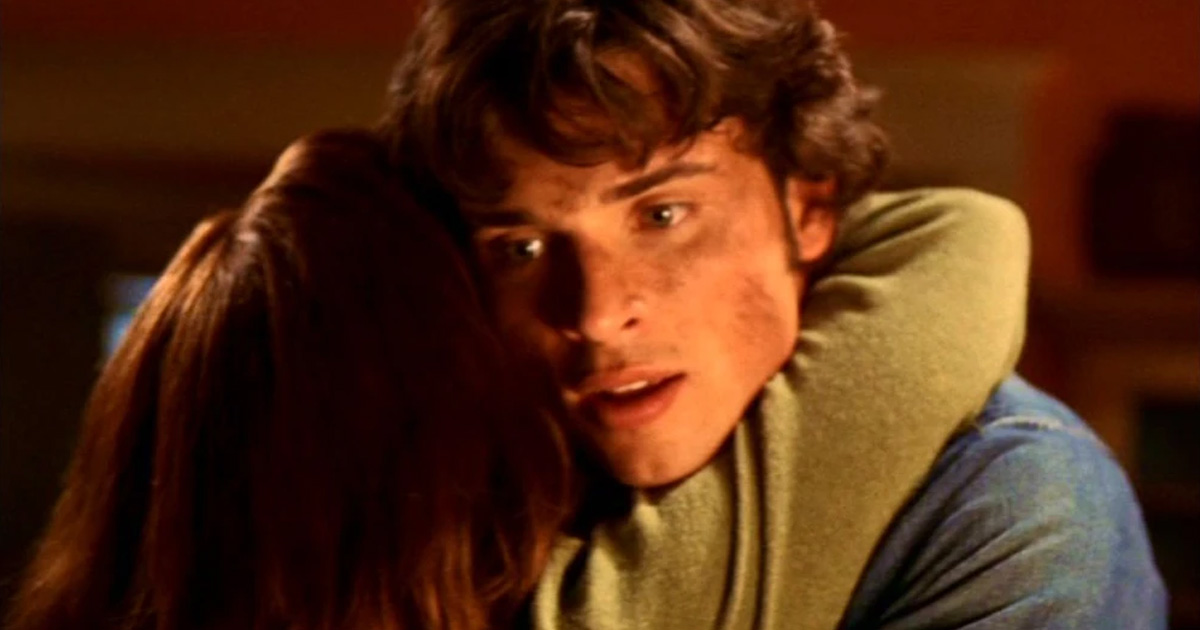 The Smallville Gang: A Closer Look at the Main Characters of the Show ...