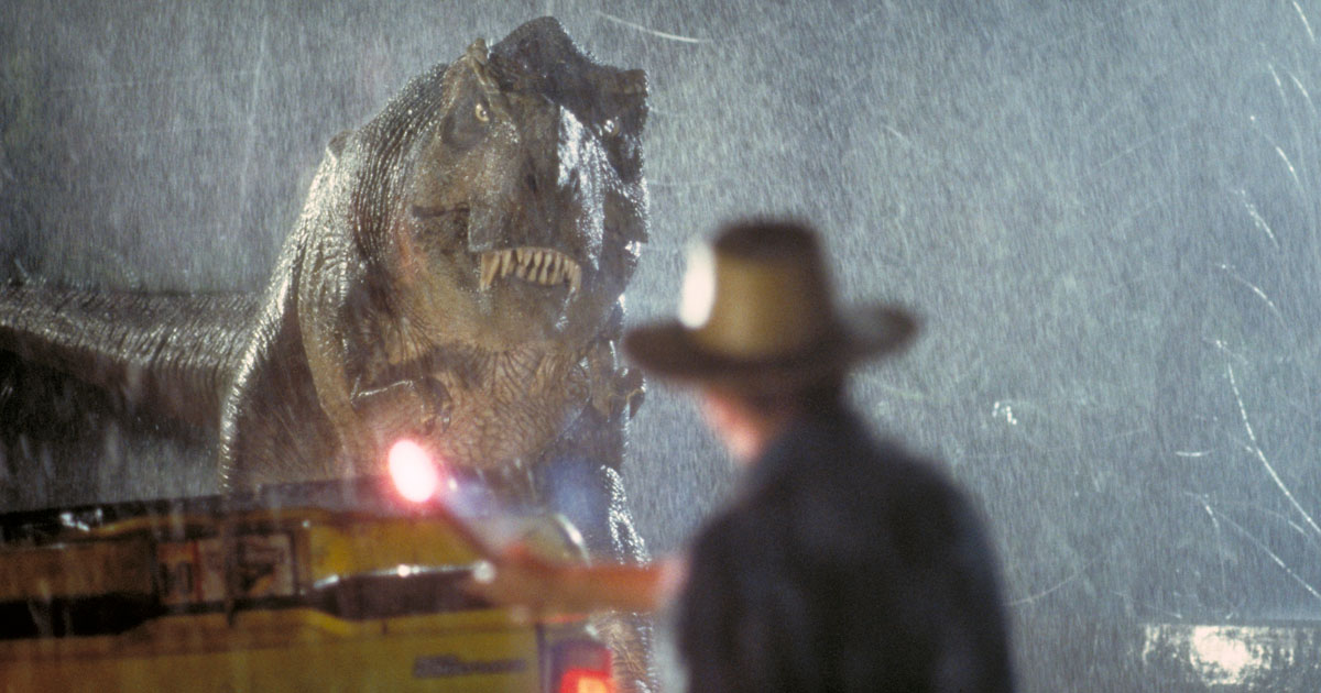 Jurassic Park’s Legacy in Pop Culture: References, Parodies, and ...