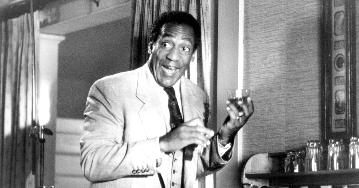 The Worst 65 – Ghost Dad | The Confusing Middle