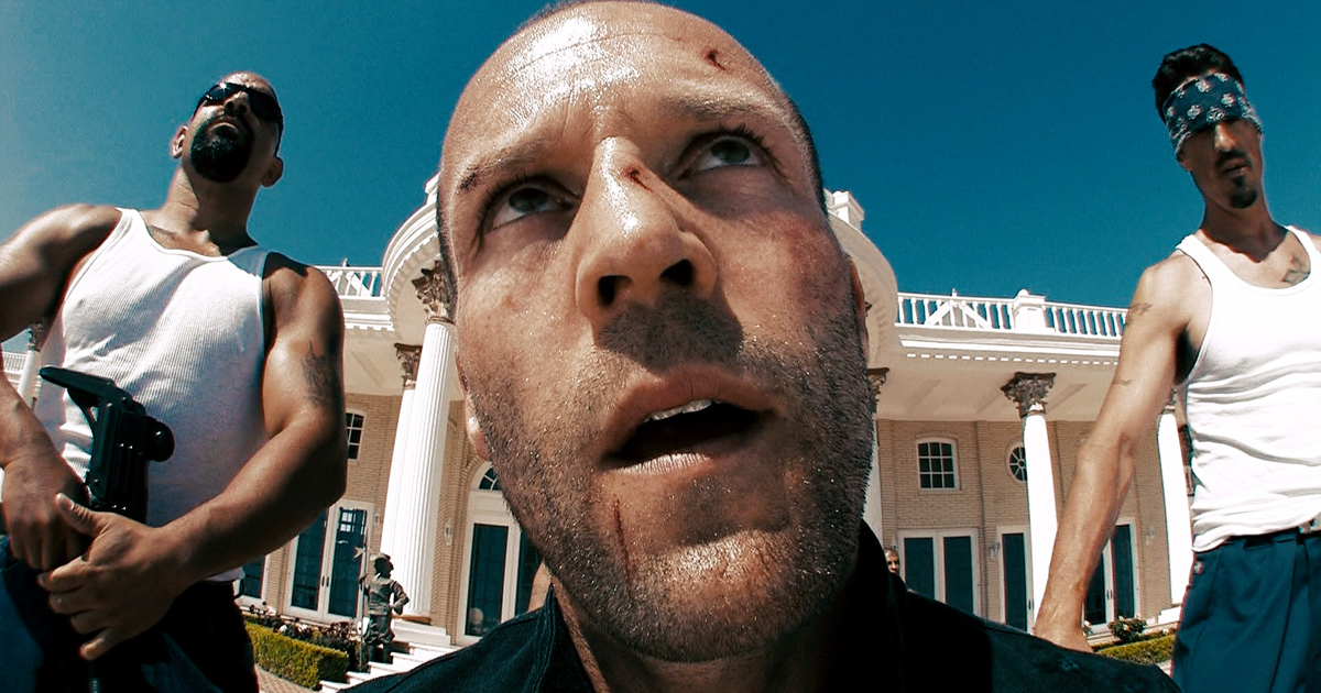 The Worst 52 – Crank: High Voltage | The Confusing Middle