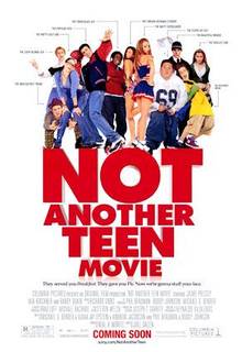 The Worst 35 – Not Another Teen Movie | The Confusing Middle